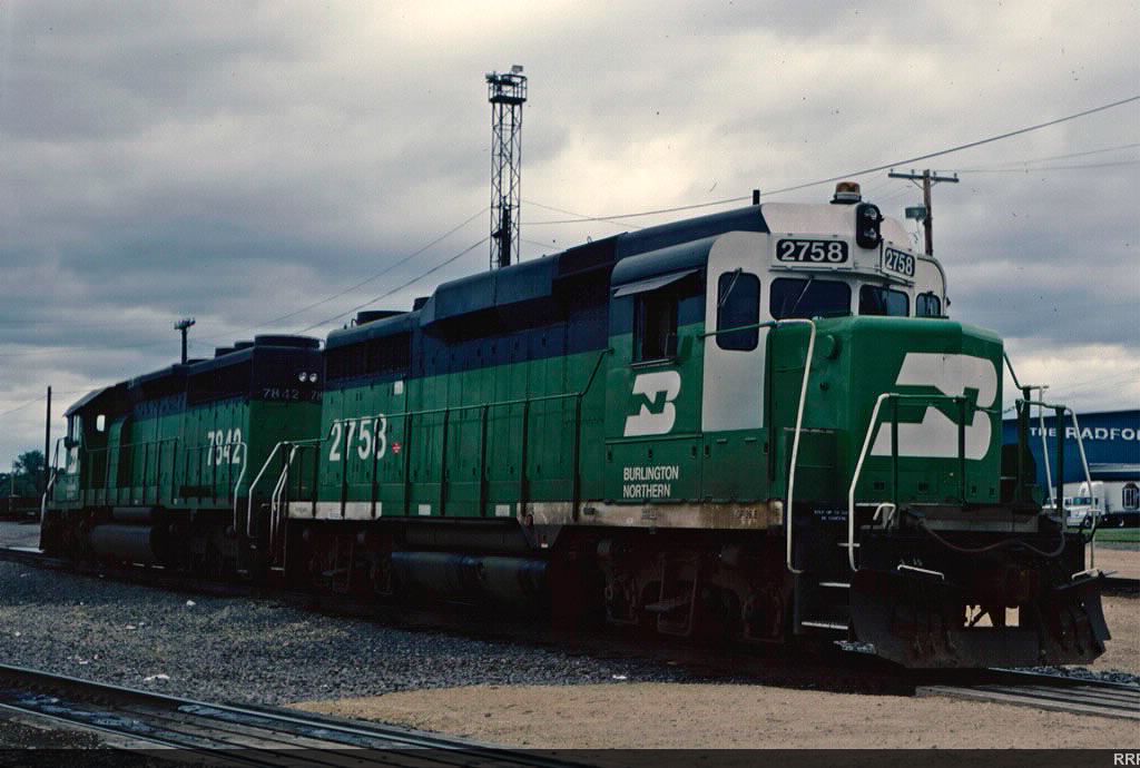 BN 2758